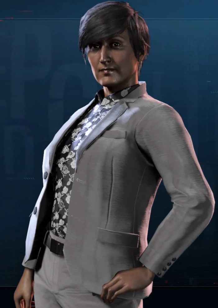 Anne Vaswani | Historica Wiki | Fandom