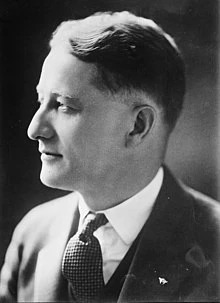 Arthur Raymond Robinson | Historica Wiki | Fandom