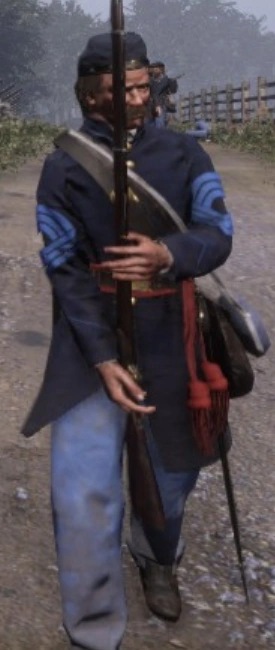 Bailey Allen | Historica Wiki | Fandom