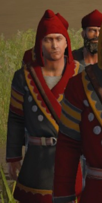 Behdad Minina | Historica Wiki | Fandom