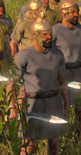 Cappadox Sabellius | Historica Wiki | Fandom