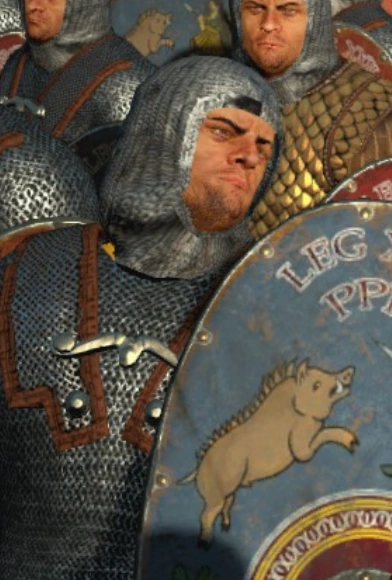 Cassius Statilius Polybius | Historica Wiki | Fandom