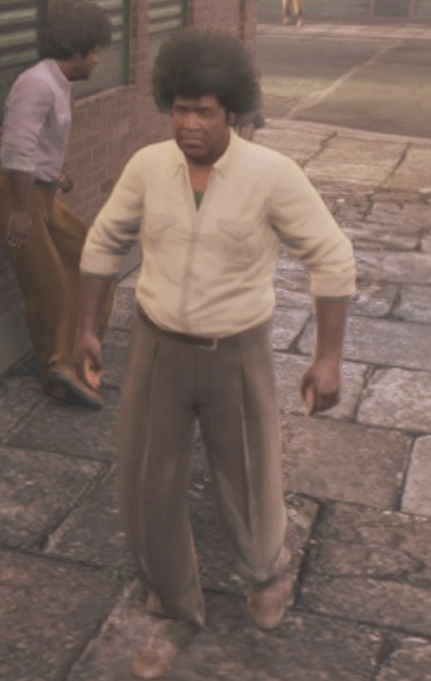 Charles L. Bedell | Historica Wiki | Fandom