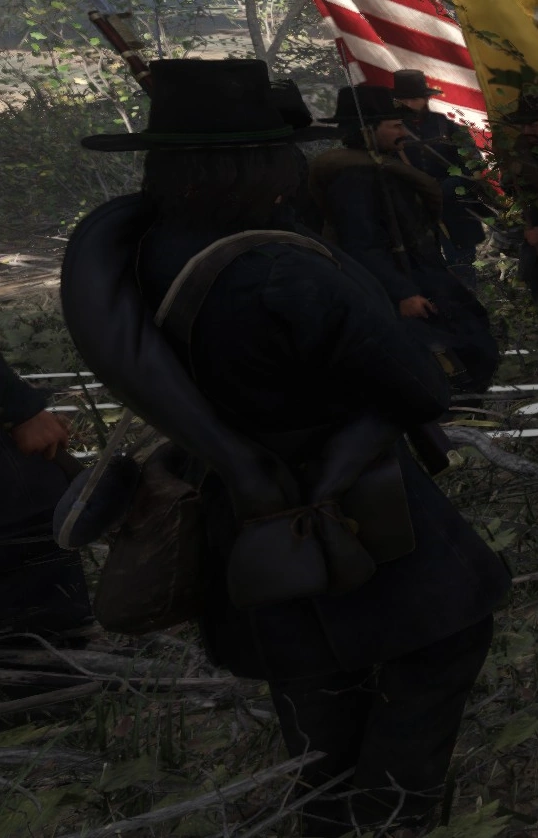 Clell I. Wittsburg | Historica Wiki | Fandom