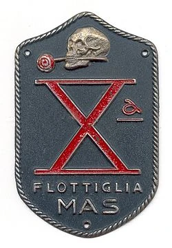 Decima Flottiglia MAS | Historica Wiki | Fandom