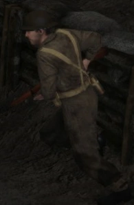 Drywsone Voyles | Historica Wiki | Fandom