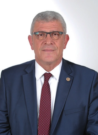 Dursun Musavat Dervisoglu | Historica Wiki | Fandom