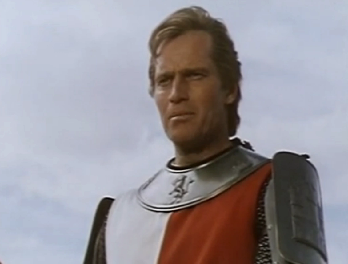 El Cid | Historica Wiki | Fandom