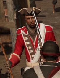 Erasmus Holcot | Historica Wiki | Fandom