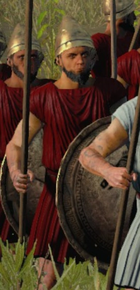 Eubalus, son of Phalanthus | Historica Wiki | Fandom