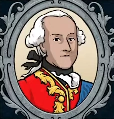 Ferdinand of Brunswick-Wolfenbüttel | Historica Wiki | Fandom