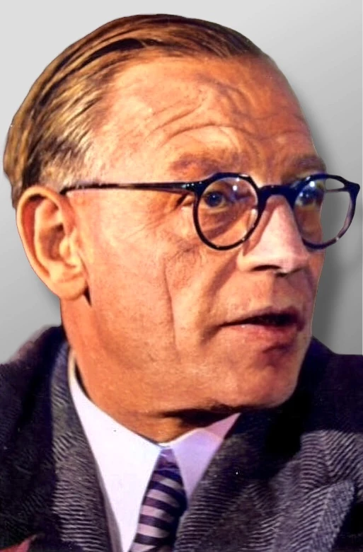 Georg Dertinger | Historica Wiki | Fandom