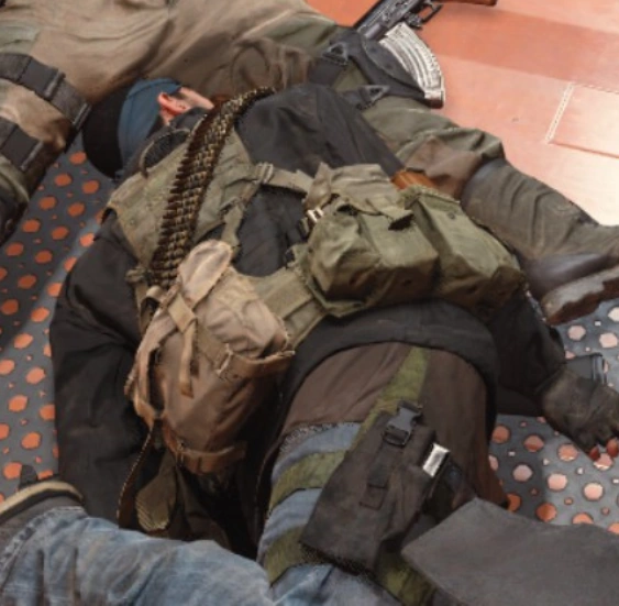 Ghader Jadoon | Historica Wiki | Fandom