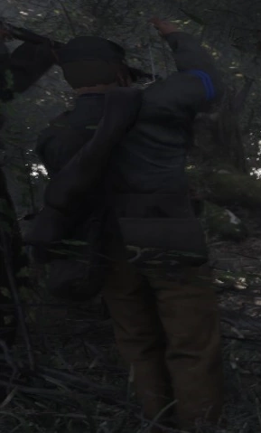 Gus F. Matthews | Historica Wiki | Fandom