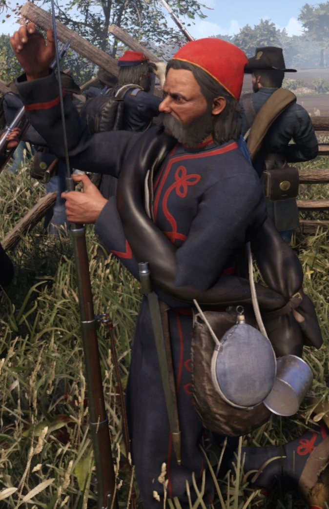 Hall G. Kreider | Historica Wiki | Fandom