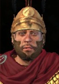 Hasdrubal Barca | Historica Wiki | Fandom