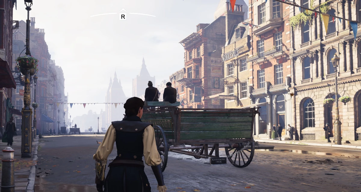 Holborn | Historica Wiki | Fandom