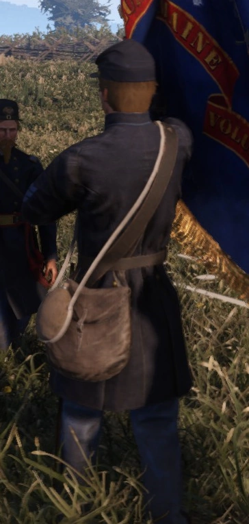 Hortensius Z. Gessman | Historica Wiki | Fandom