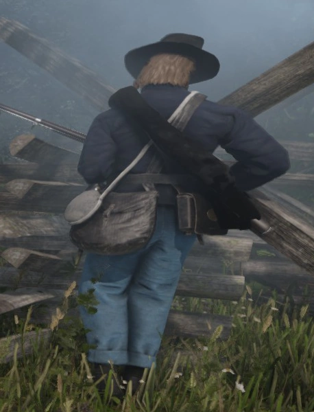 Hosey Donahoo | Historica Wiki | Fandom