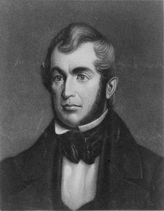 Hugh S. Legare | Historica Wiki | Fandom