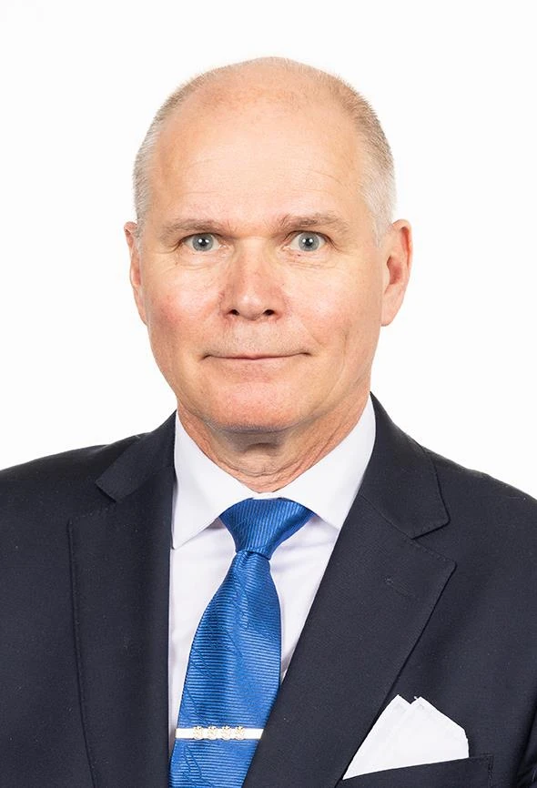 Jarmo Lindberg | Historica Wiki | Fandom