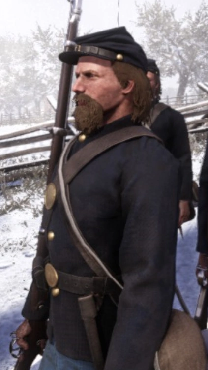 Jeff I. Bierman | Historica Wiki | Fandom