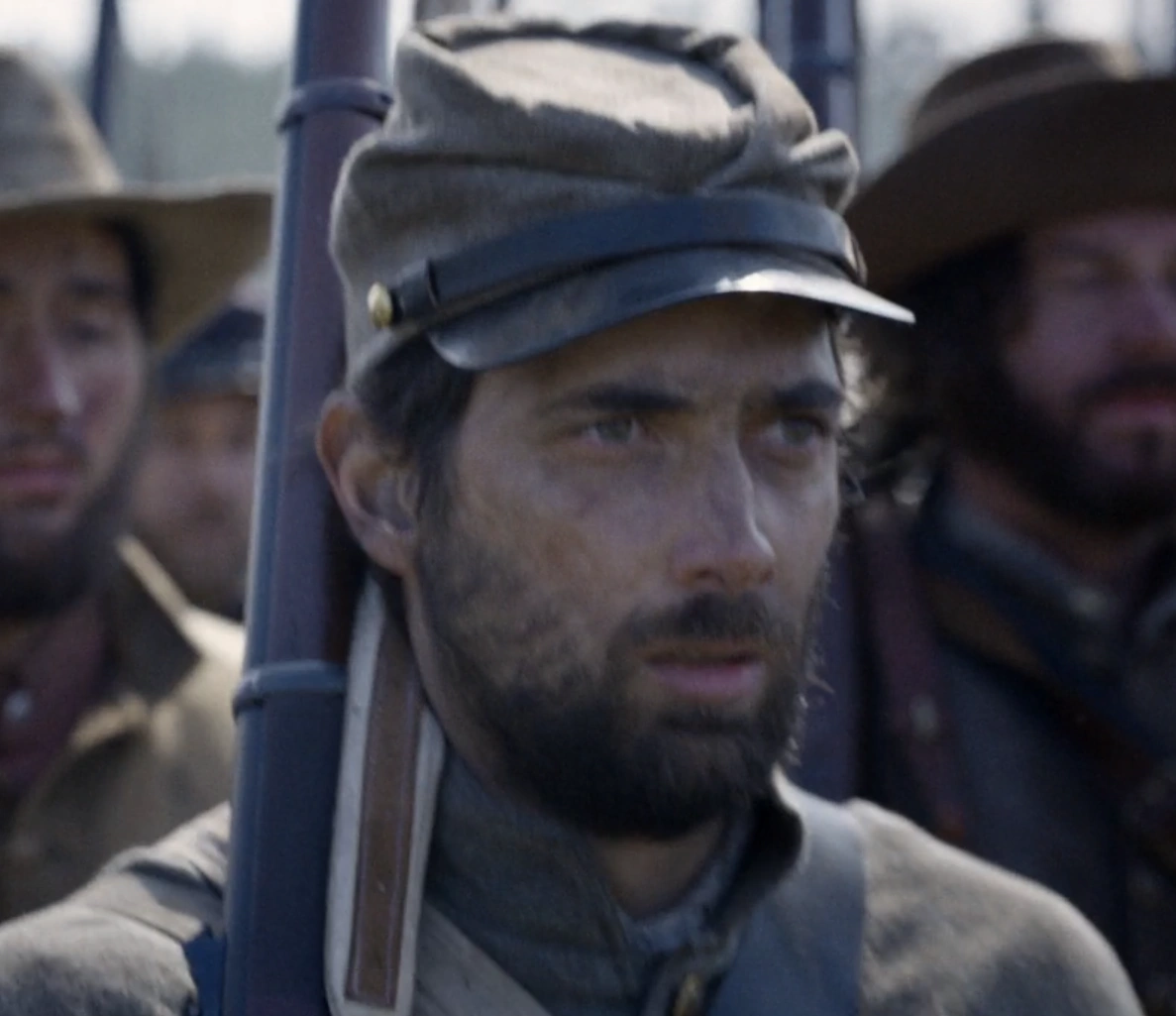 Jeffrey J. Mitchell | Historica Wiki | Fandom