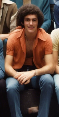 Joed Yedidyah | Historica Wiki | Fandom