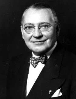 Joseph Darst | Historica Wiki | Fandom