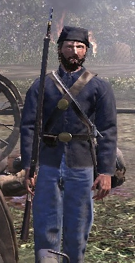 Joseph R. Whitley | Historica Wiki | Fandom