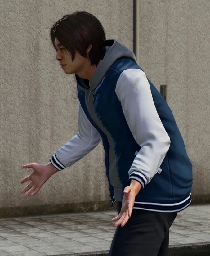 Kazuhiro Niiro | Historica Wiki | Fandom