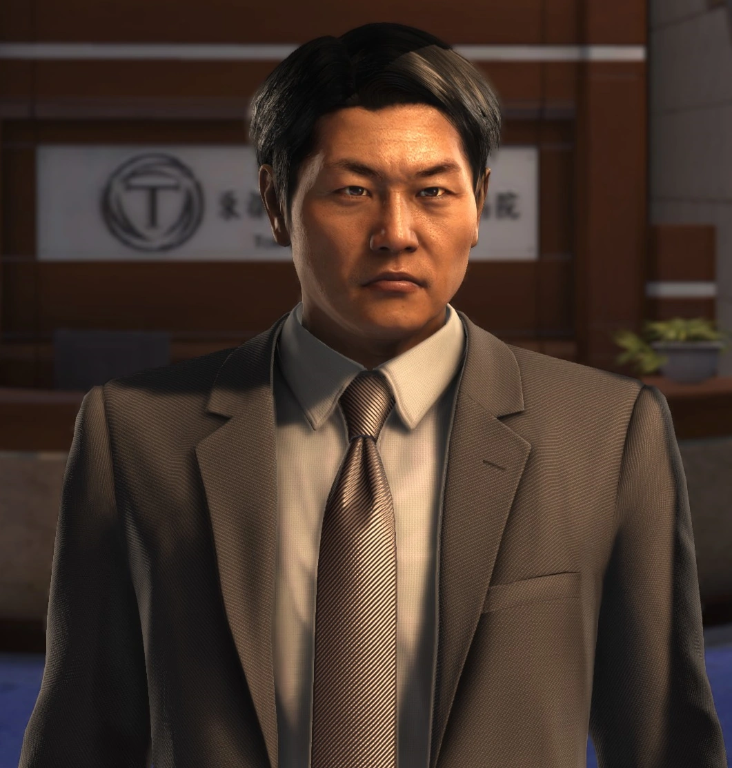 Ken Nojiri | Historica Wiki | Fandom