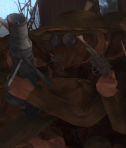 Louis Fulker | Historica Wiki | Fandom