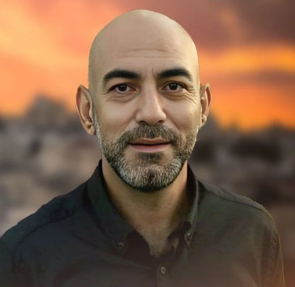 Mahmoud Zidat | Historica Wiki | Fandom