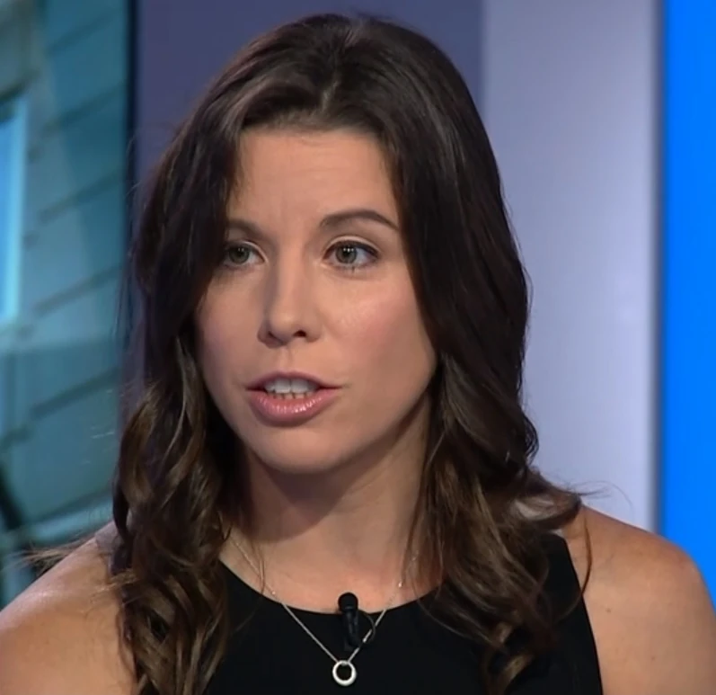 Mary Katharine Ham Bio