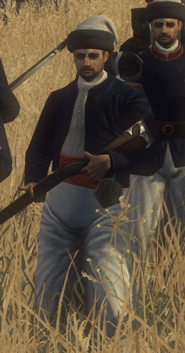 Muslim al-Hammad | Historica Wiki | Fandom