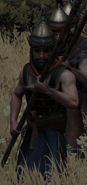 Naaji al-Khalili | Historica Wiki | Fandom