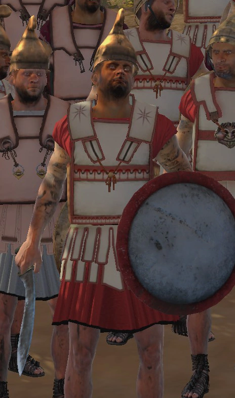 Nestor, son of Philon | Historica Wiki | Fandom