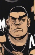 Nico Guillén | Historica Wiki | Fandom