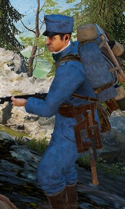 Patrick Bahr | Historica Wiki | Fandom