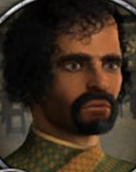 Paval of Bihar | Historica Wiki | Fandom