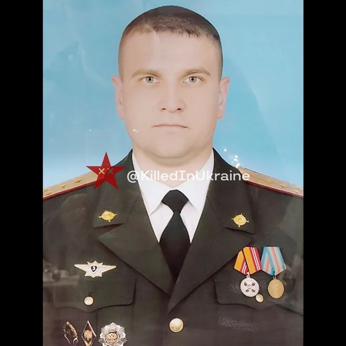 Pavel V. Kuzub | Historica Wiki | Fandom