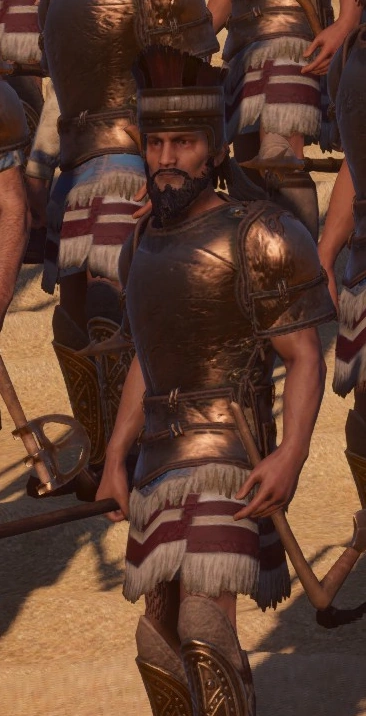 Prokopos Georgoulis | Historica Wiki | Fandom