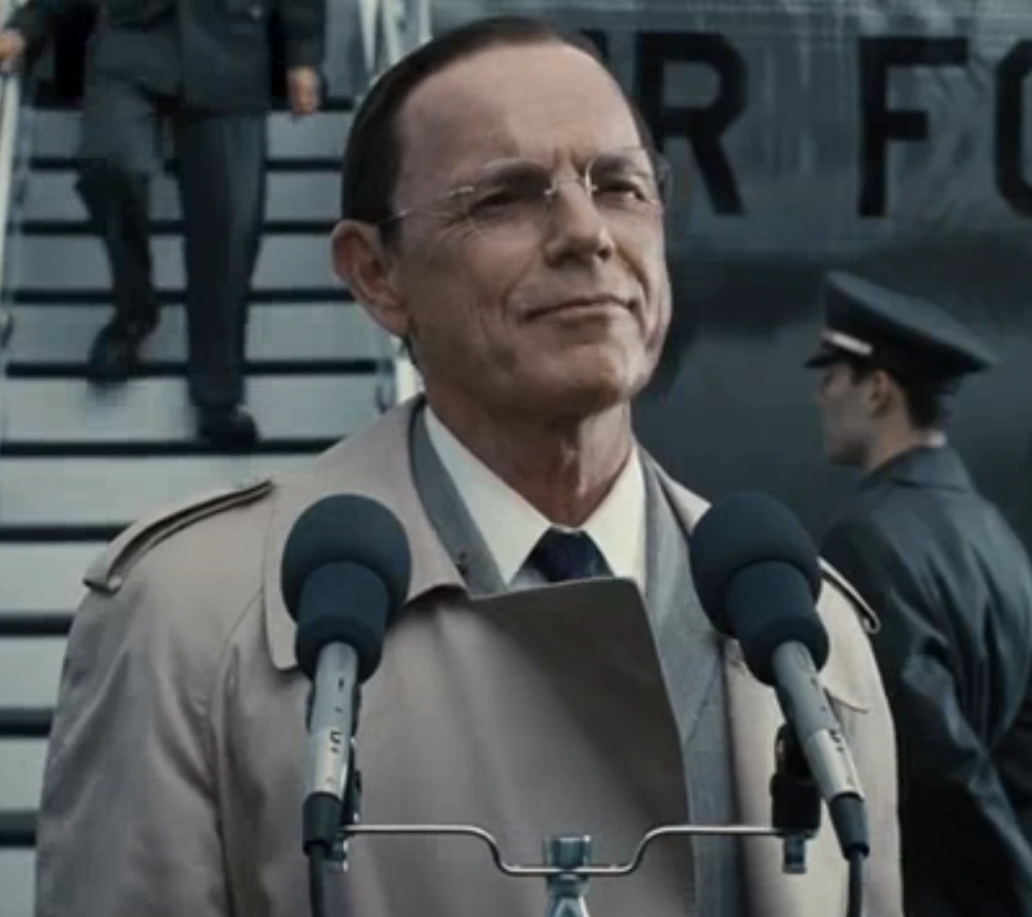 Robert McNamara | Historica Wiki | Fandom