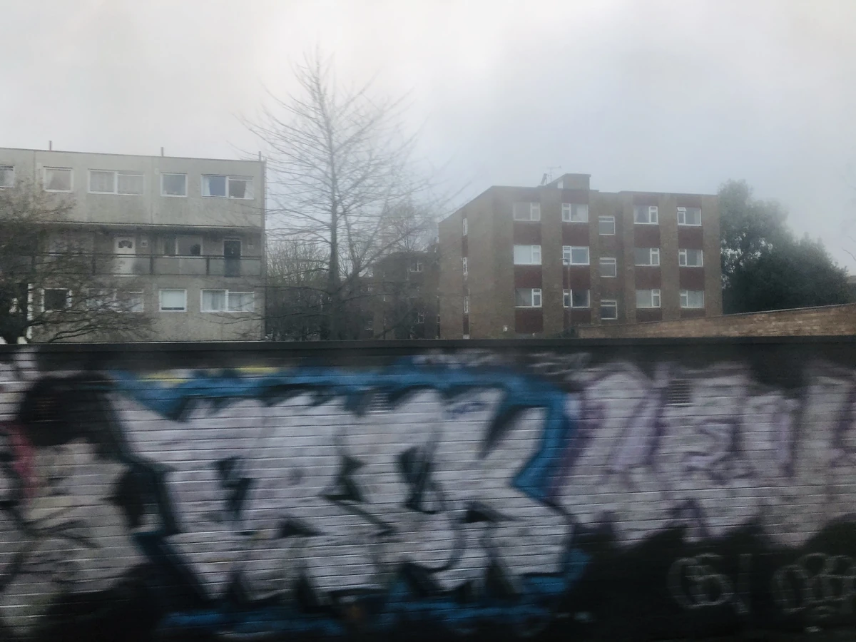 Roehampton | Historica Wiki | Fandom