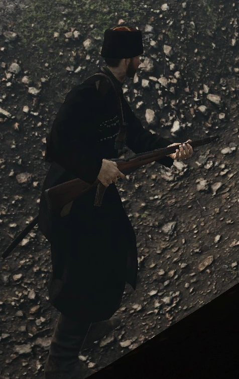 Samsonov Lev Stepanovich | Historica Wiki | Fandom