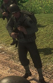 Scott R. McCrary | Historica Wiki | Fandom