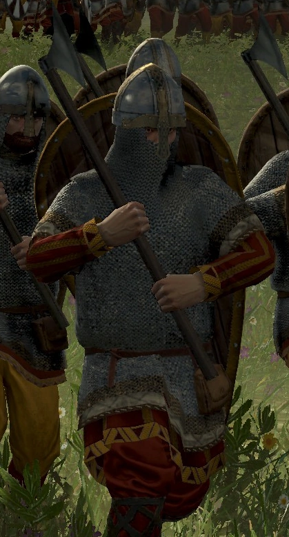 Sigebryht the Bacchus | Historica Wiki | Fandom