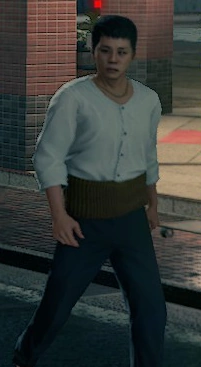 Tomohiro Kawabata | Historica Wiki | Fandom