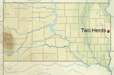 Two Herds | Historica Wiki | Fandom